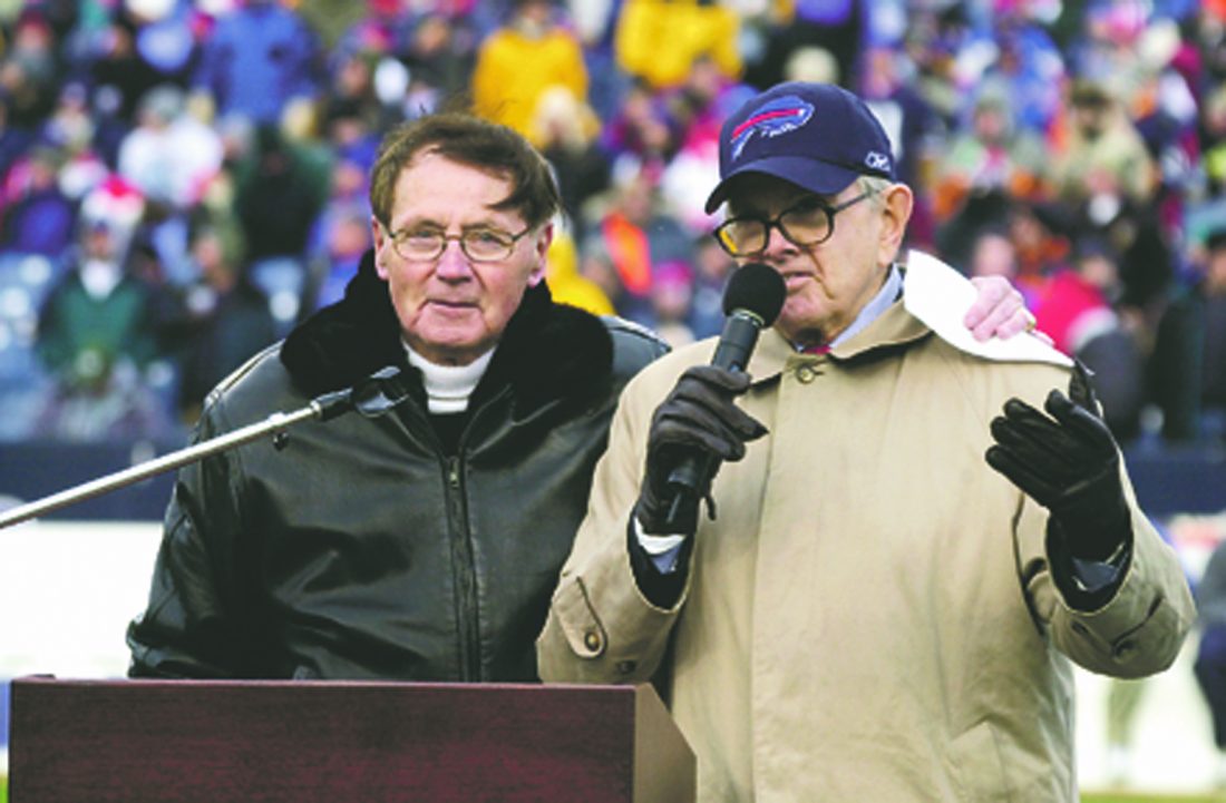 Van Miller Hometown Hero Memorial Golf Tournament canceled for 2020 ...